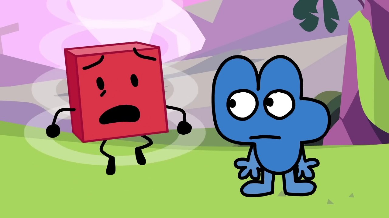 BFB 24 - Blocky Elimination - video Dailymotion