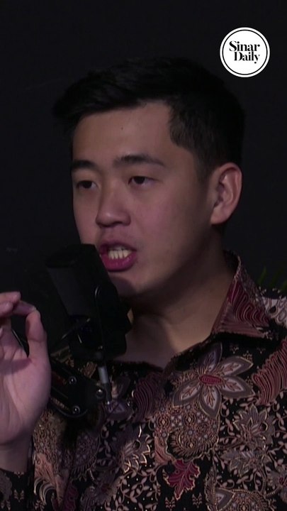 Pinn Yang Believes That Education is Crucial for Success - Video ...