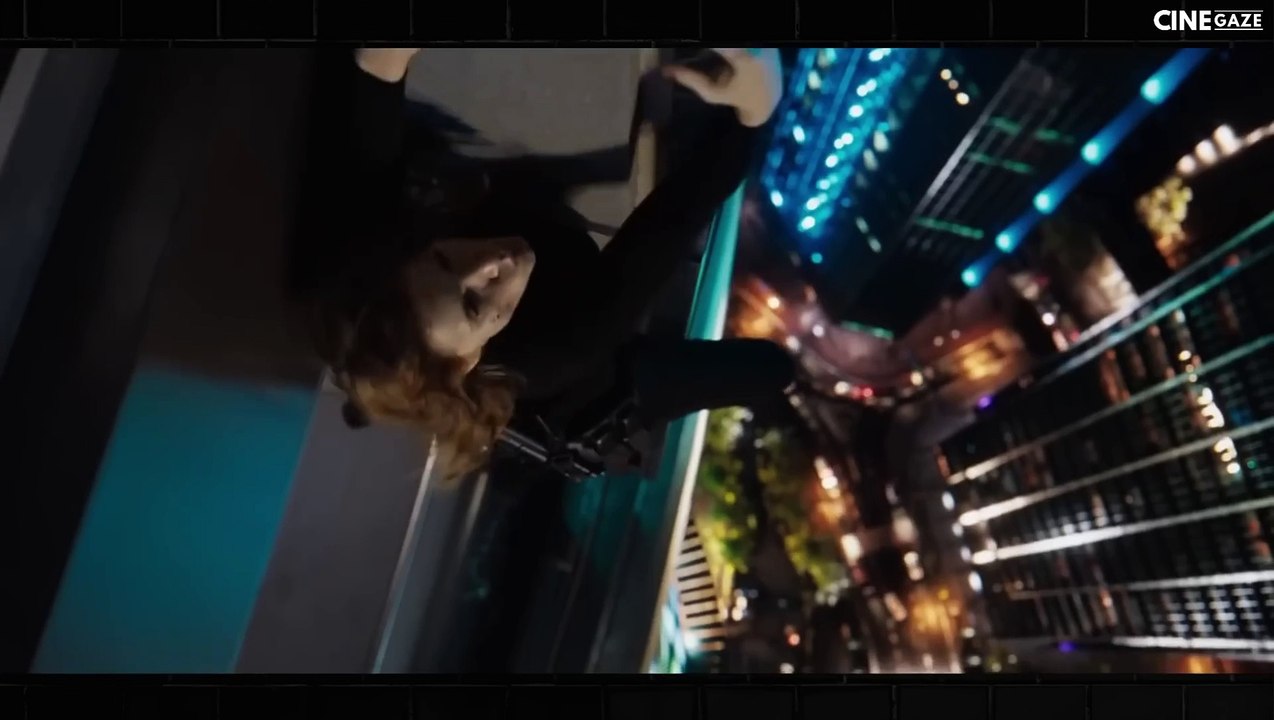 Top 5 Must-Watch Action-Packed Spy Thrillers - video Dailymotion