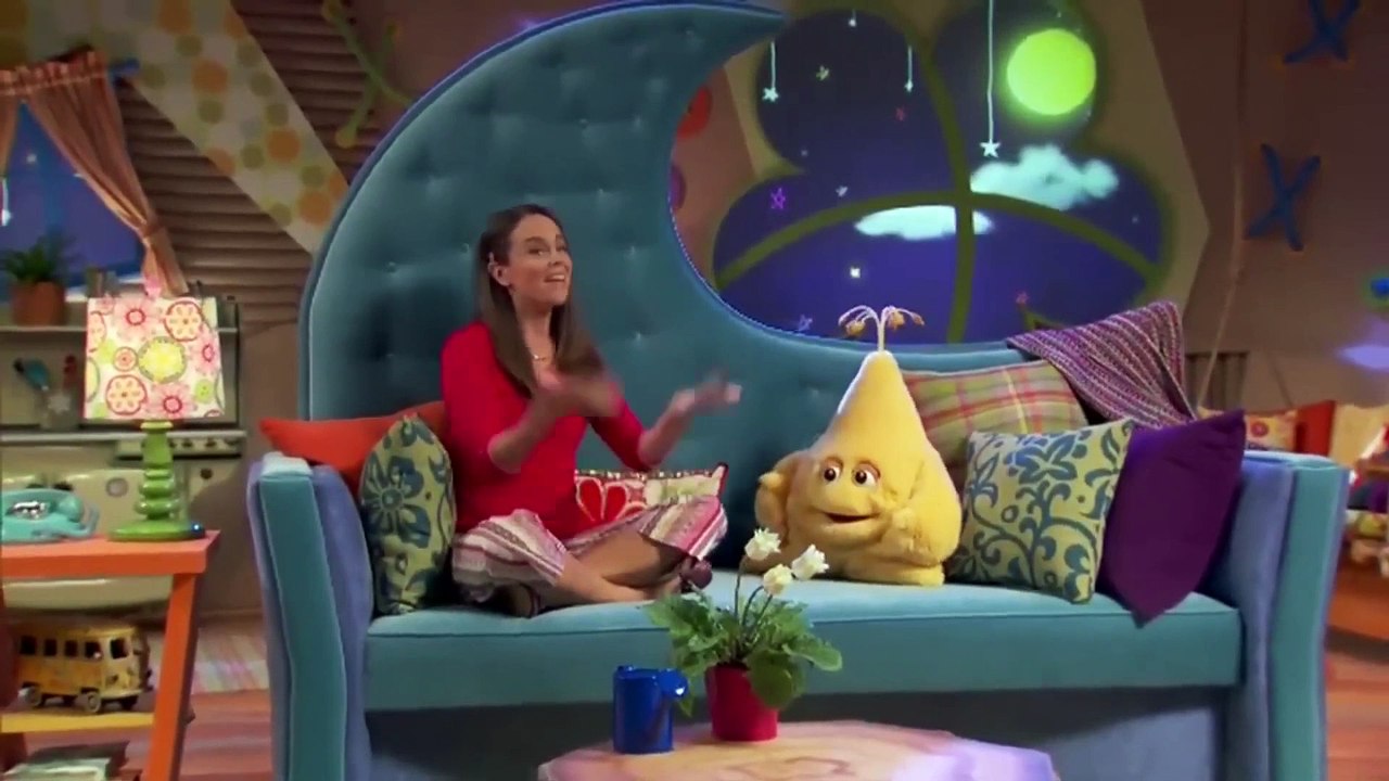 PBS Kids Sprout - The Good Night Show - Gardens Bedtime Clip (Replace ...