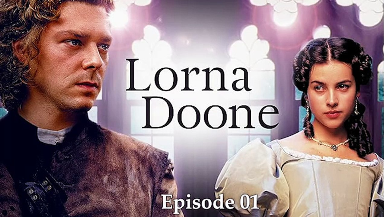 Lorna Doone BBC Drama Romance Miniseries 2000 E01 | Subtitles - video ...