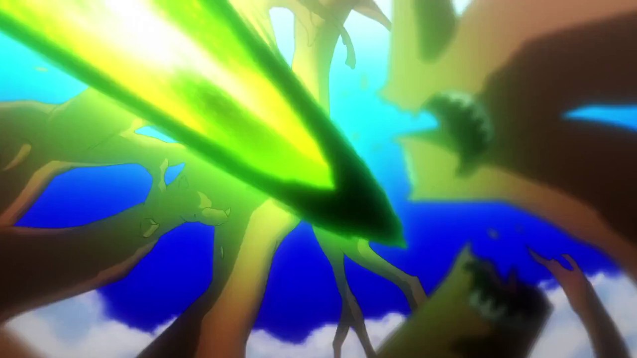 Sengoku Youko Senma Konton-hen Episodes 12 - video Dailymotion