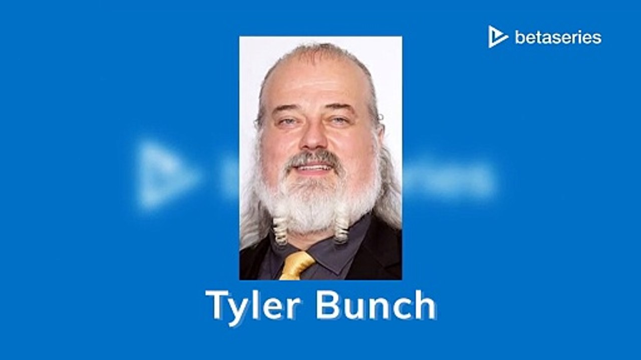 Tyler Bunch (ES) - Vidéo Dailymotion