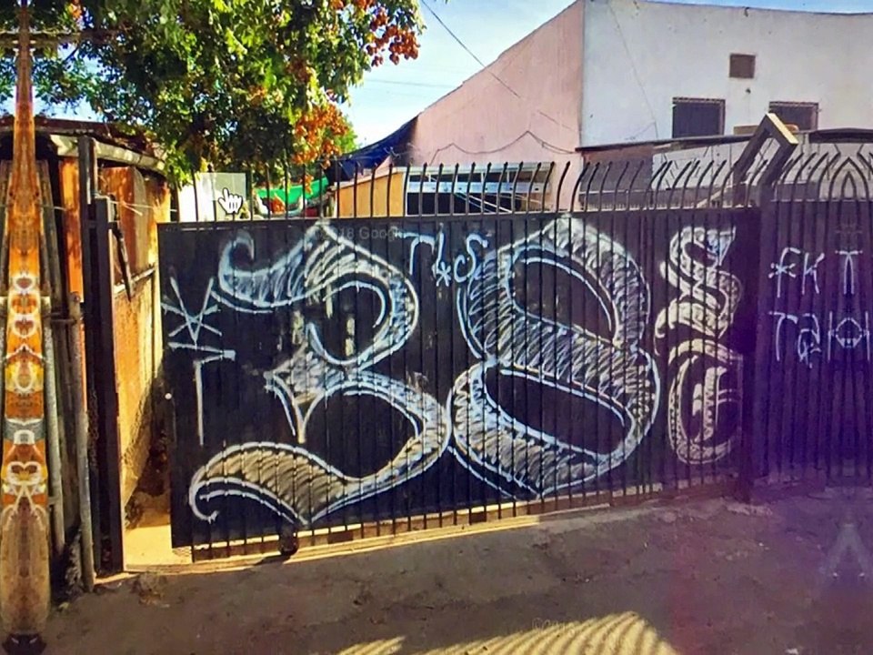 THE 38TH STREET GANG - video Dailymotion