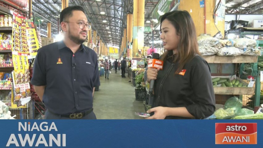 Belanjawan 2025: Reformasi Sektor Pertanian Malaysia | Astro Awani