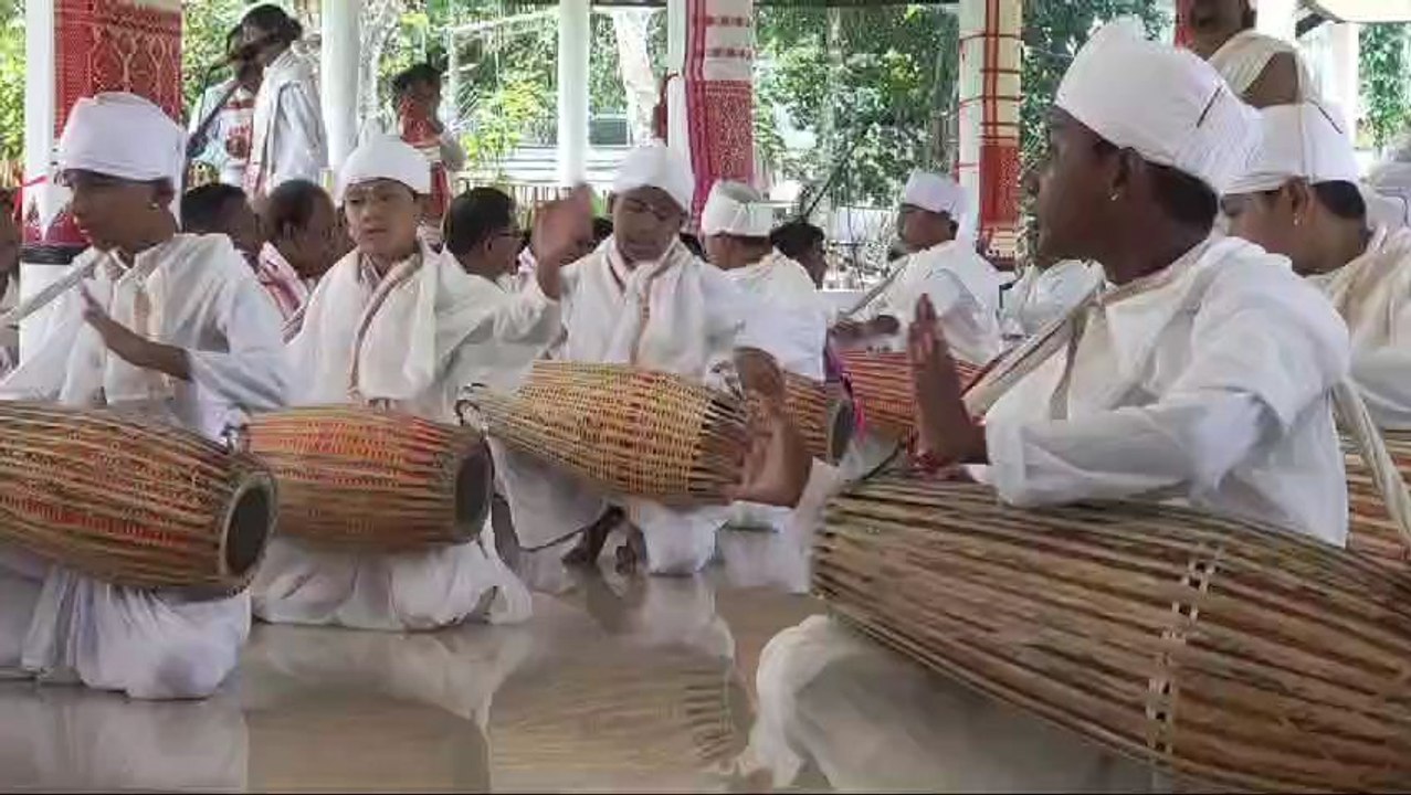 Khol Badon(Assam) - video Dailymotion