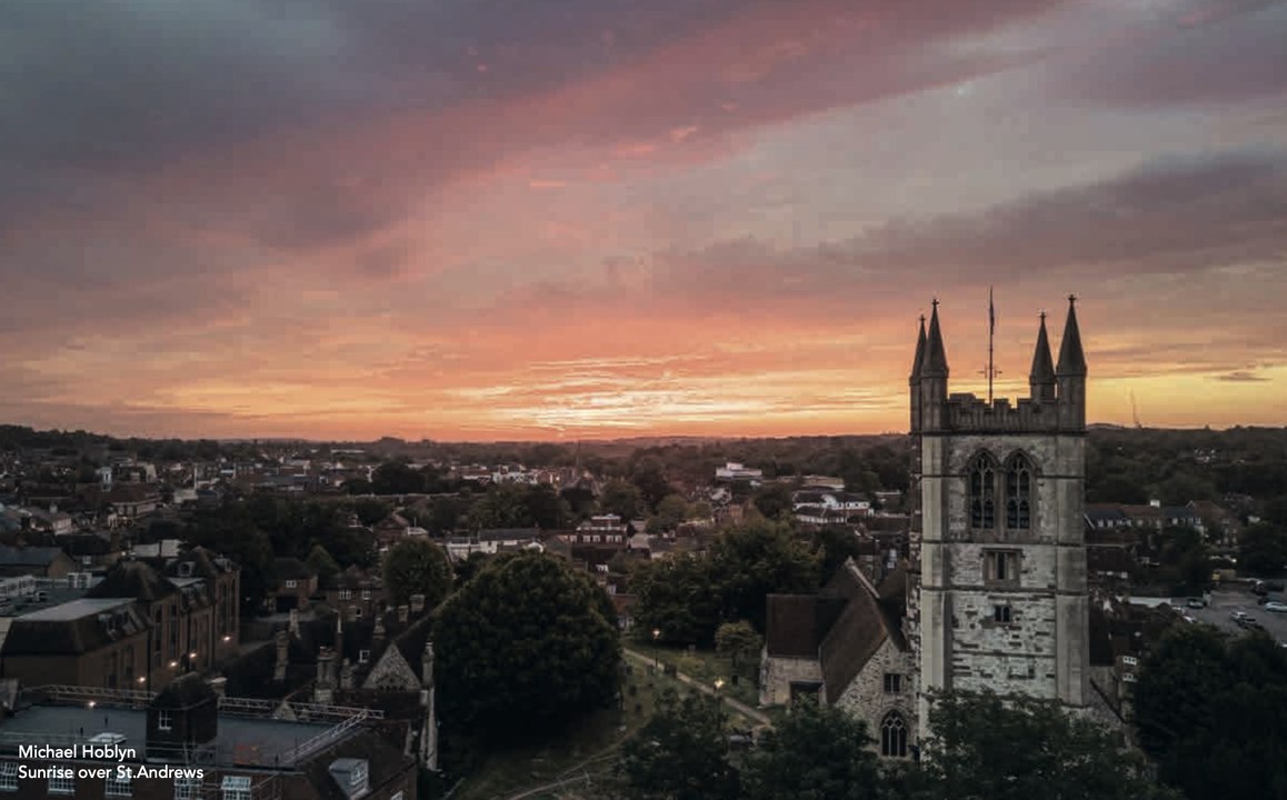Hedgehogs Love Farnham 2025 Calendar - video Dailymotion