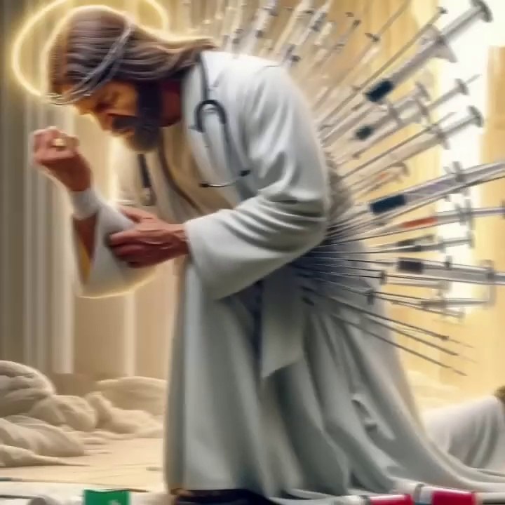 Jesus_is_a_doctor_#love Jesus#respect search jesus #short - video ...