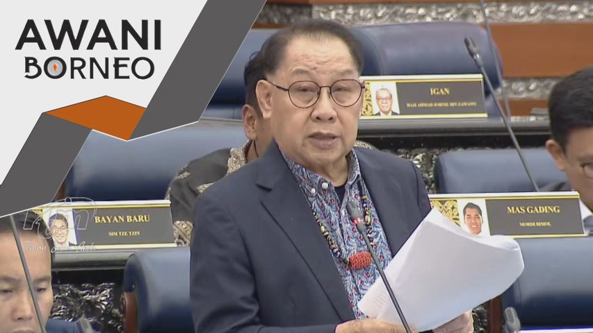 Kerajaan diminta siasat 'Projek IC' di Sabah | Astro Awani