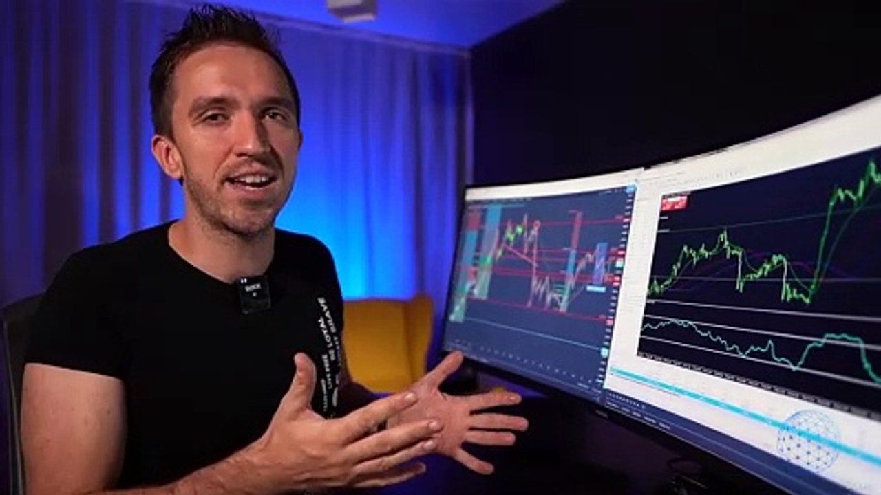 5. Demo vs Live Trading - video Dailymotion
