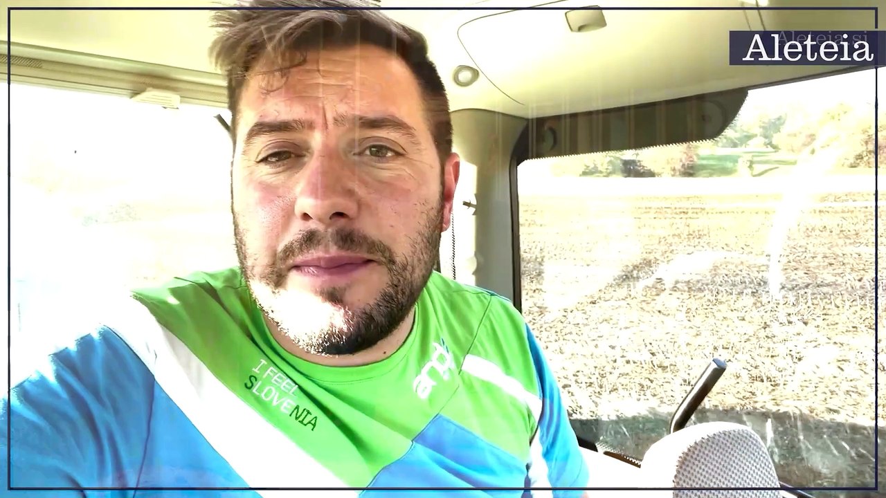 Martin Golob, vlog #150 - video Dailymotion