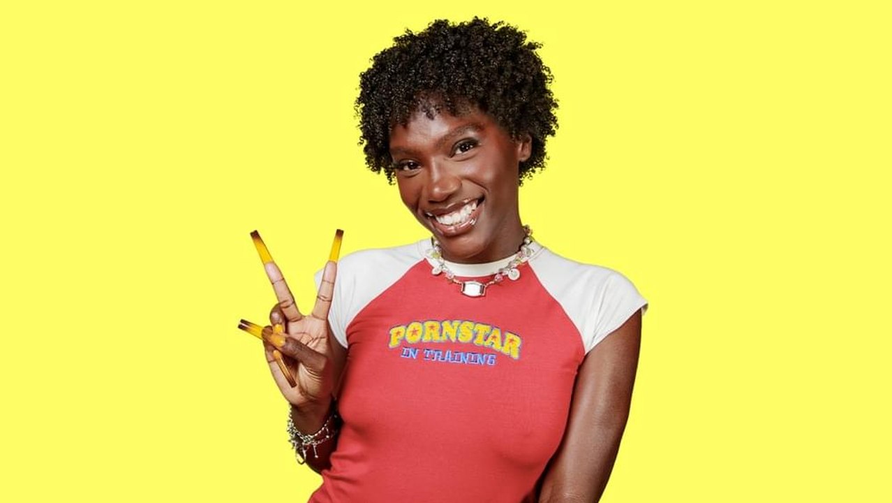 Doechii "DENIAL IS A RIVER" Official Lyrics & Meaning | Genius Verified ...