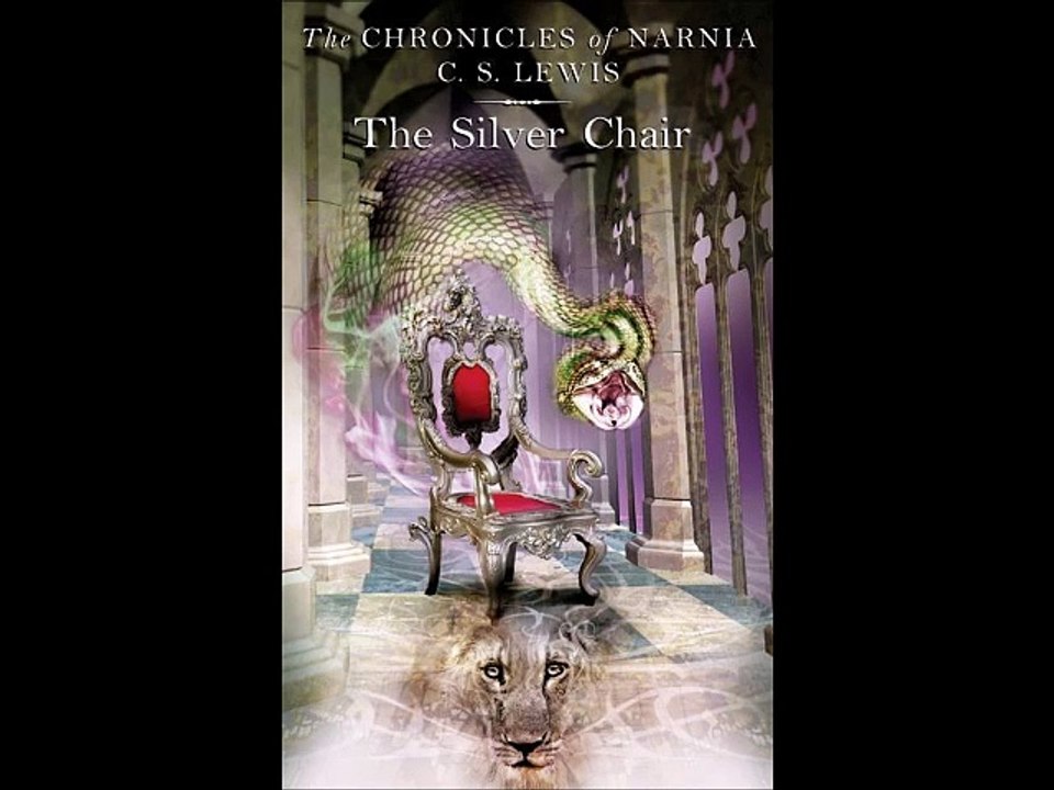 Narnia: The Silver Chair - Audiobook - Pt 1/5 - video Dailymotion