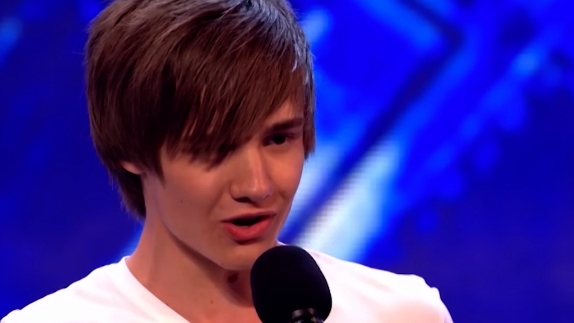 Kent reacts to death of One Direction's Liam Payne