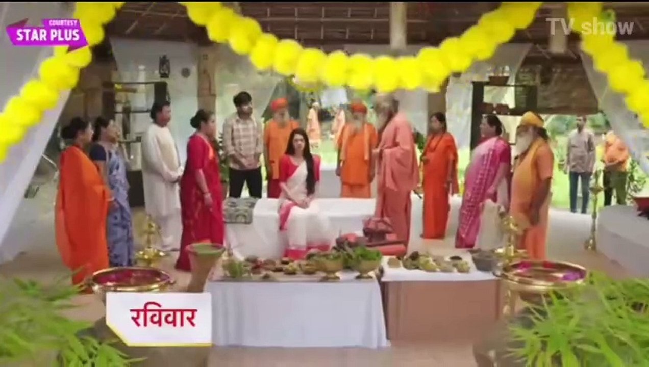 Jhanak today episode new promo | 18th October 2024 - video Dailymotion