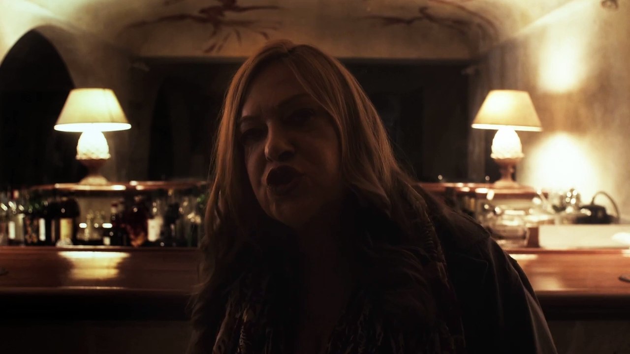 KAPPA | movie | 2024 | Official Trailer - video Dailymotion