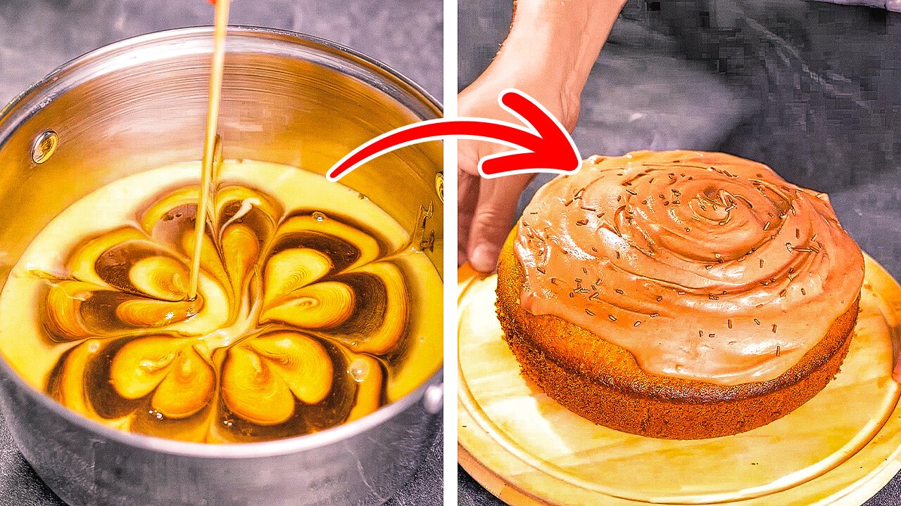 Yummy Recipes For a Cozy Autumn Evenings - video Dailymotion