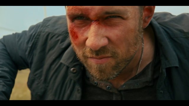 Get Fast - Flucht am Limit | Film 2024 | Moviepilot