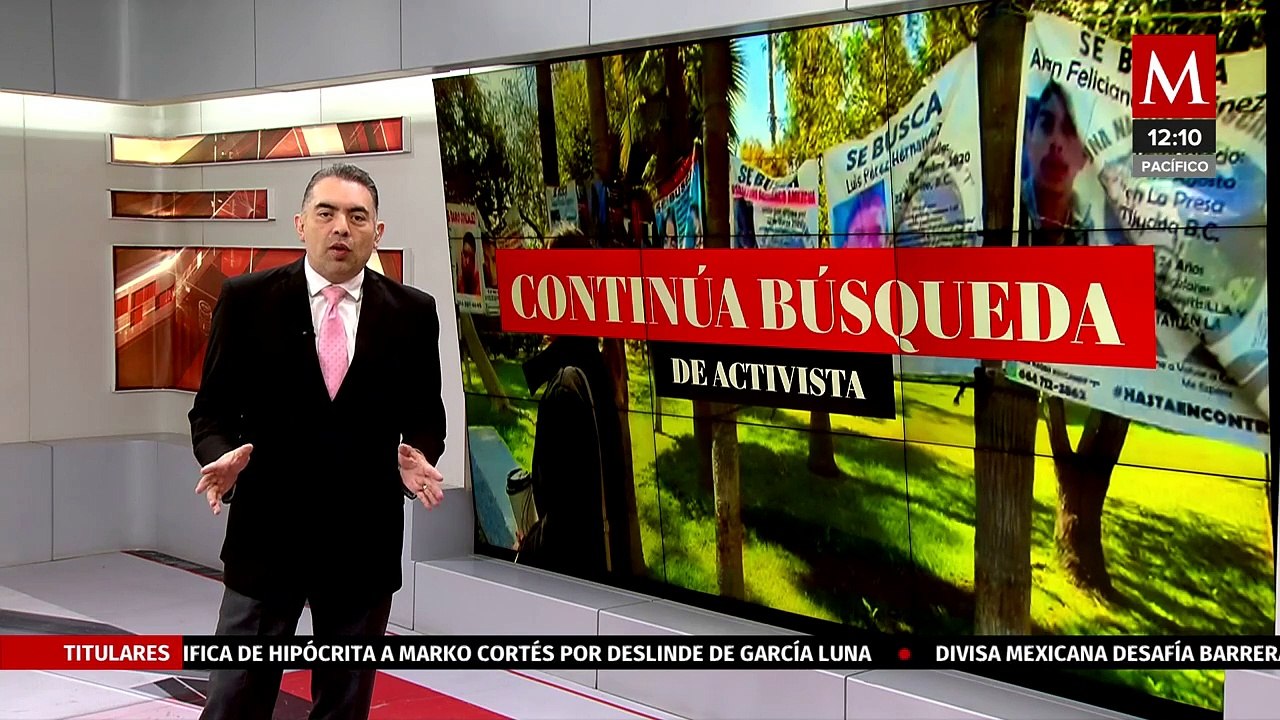 Oaxaca acepta requerimiento urgente de la ONU para localizar a la ...