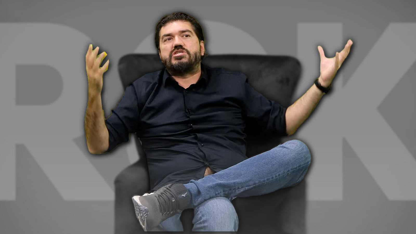 Rasim Ozan Kütahyalı: PKK'nın silahlarının toprağa gömülmesi için ...