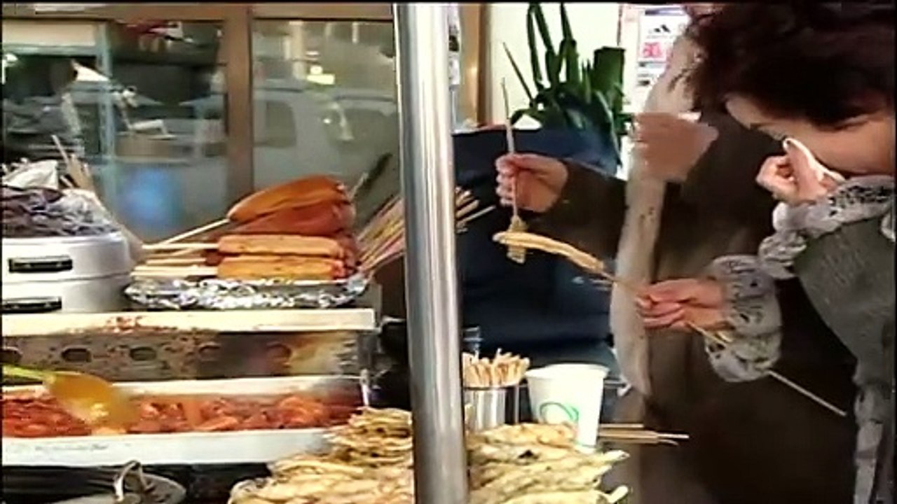 Spring Day - 봄날 - E3 - 동영상 Dailymotion