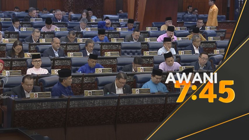Bantuan Awal Persekolahan kekal, kerajaan peruntukkan RM800 juta | Astro Awani