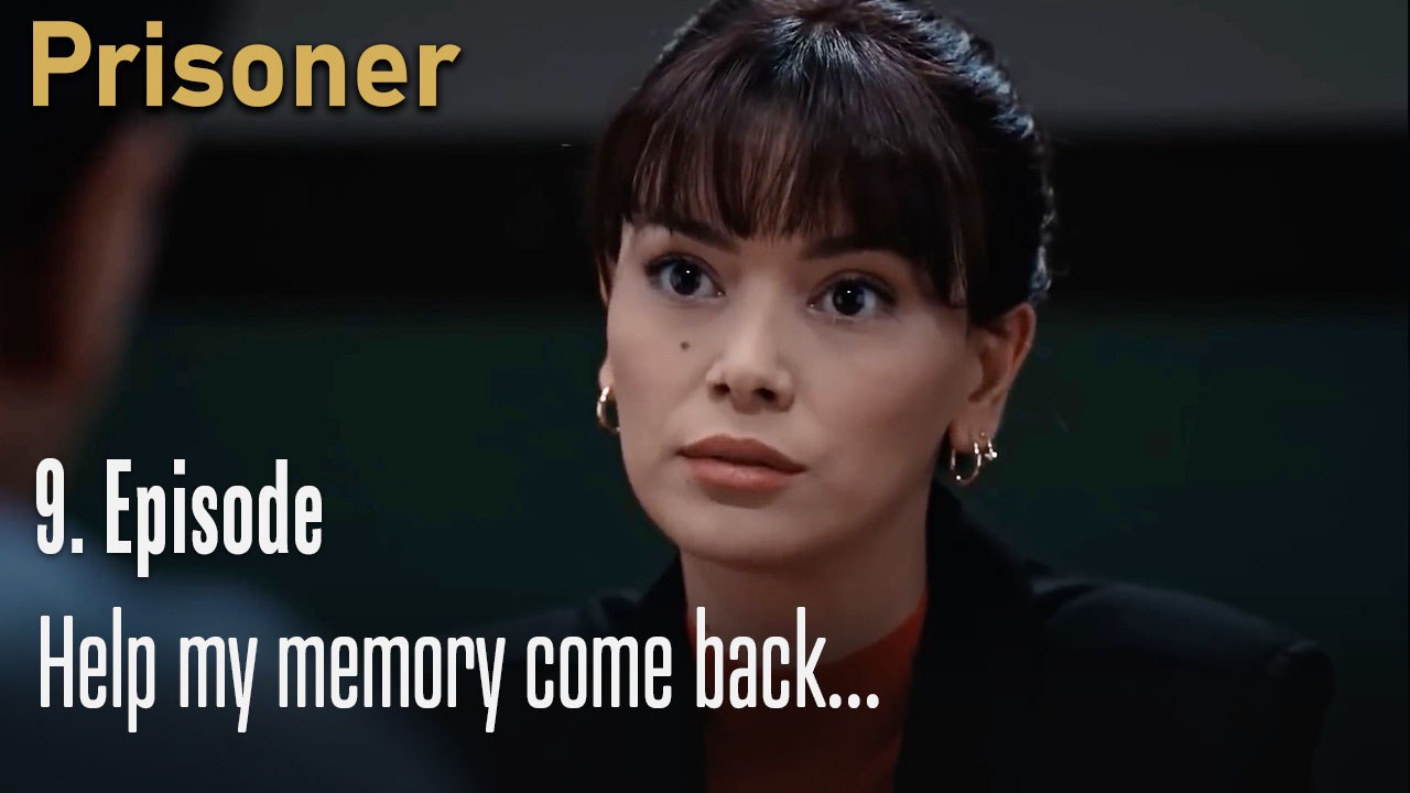 Help my memory come back...- Episode 9 - video Dailymotion