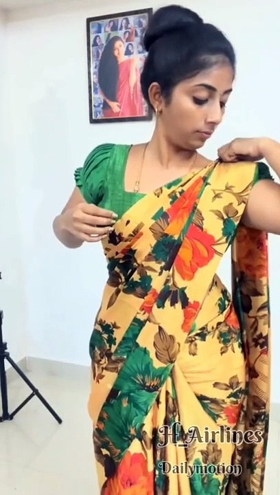 Sharmy makeover Hot Video in Dailymotion Part 2 - video Dailymotion