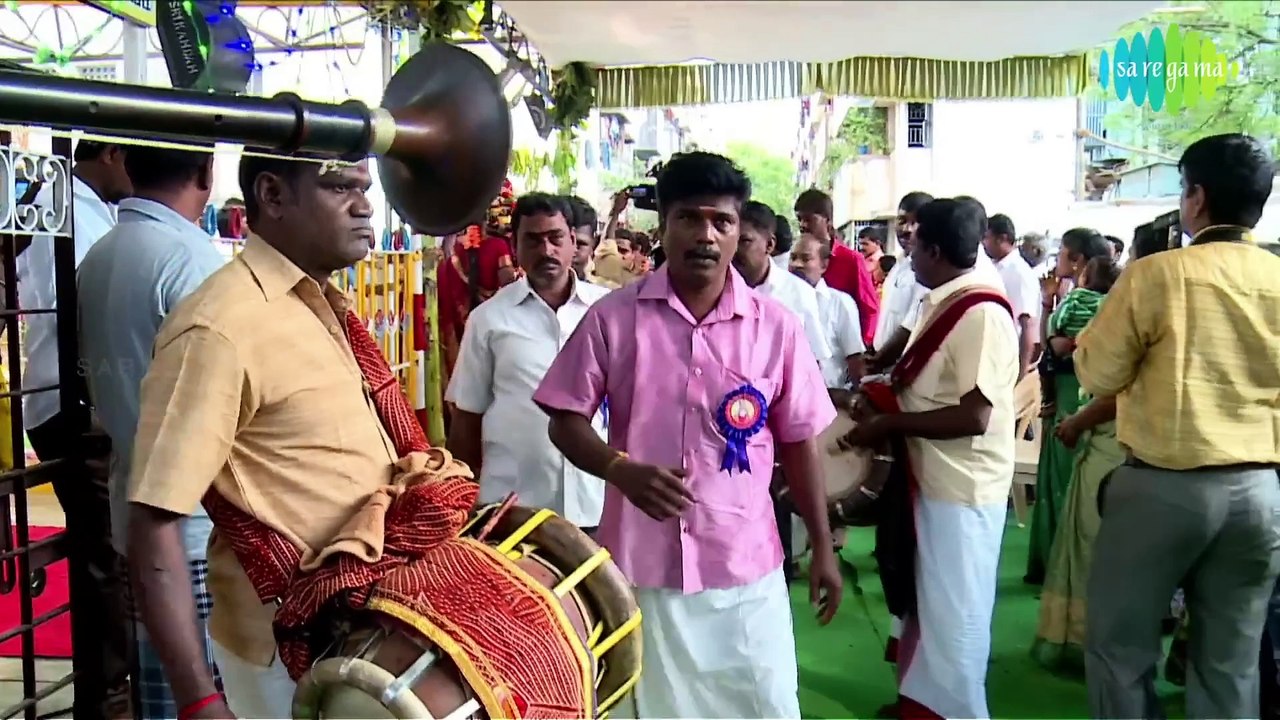 Ganapathiye Varuvaai Tamil Devotional Video Song Seerkazhi S ...