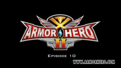 Armor Hero XT by Armor Hero Archive - Dailymotion