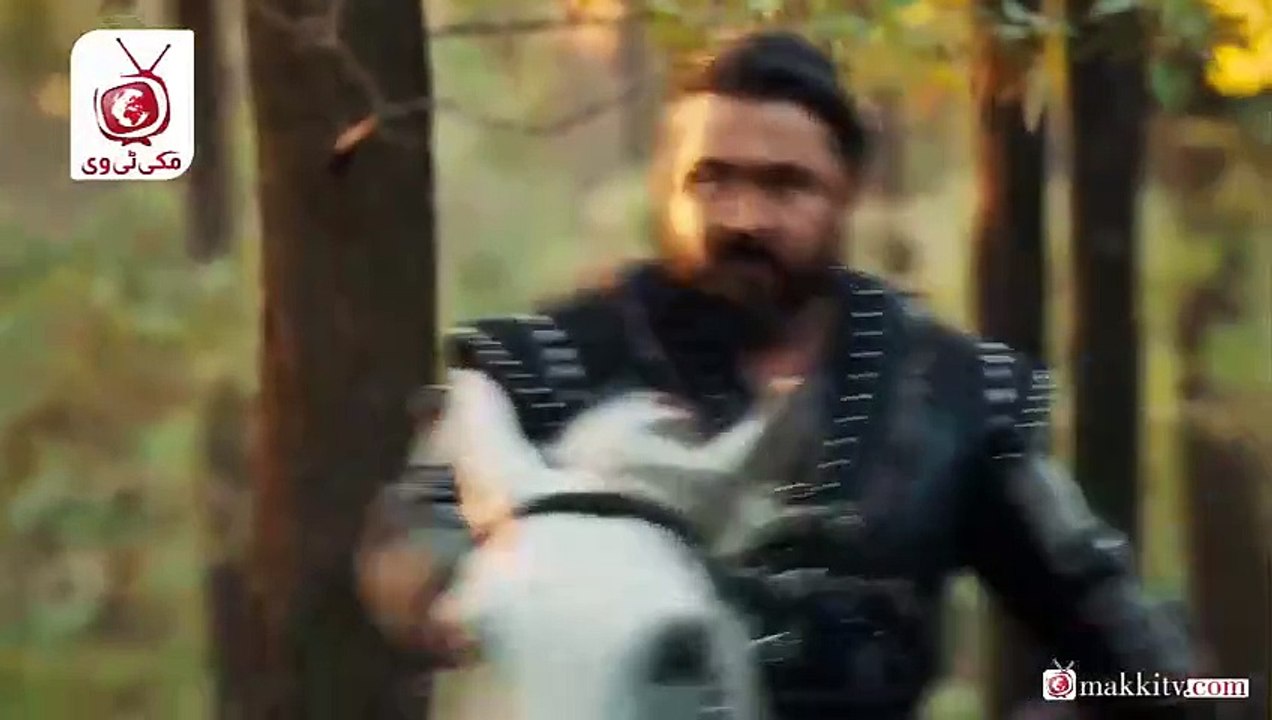 Kurulus Osman Season 6 Episode 2 Part 2 Urdu Subtitles 166 Bolum - video Dailymotion