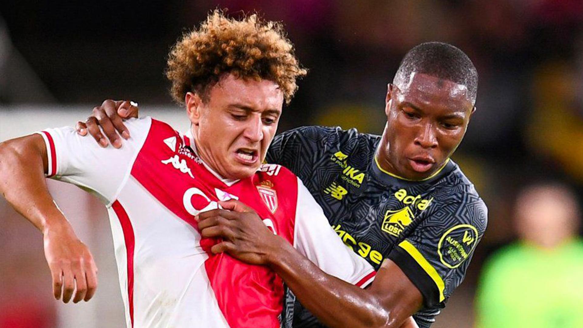 (VIDEO) All the Goals from PSG vs. AS Monaco in Ligue 1 | beIN SPORTS