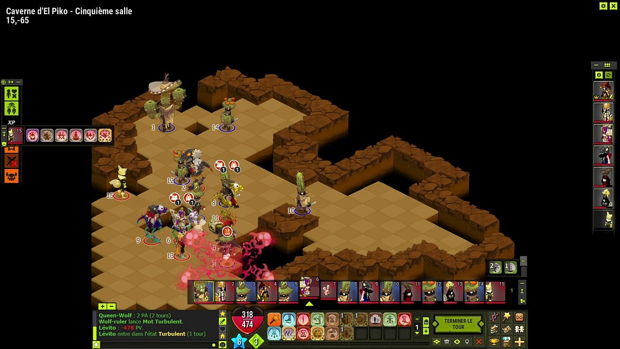 EL PIKO | #4 | Dofus - Vidéo Dailymotion