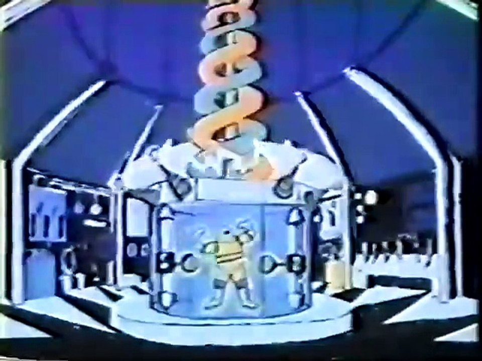 The Human Dynamo - 1966 - The Lone Ranger - Vidéo Dailymotion