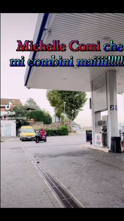Michelle Comi che mi combini mai - Video Dailymotion