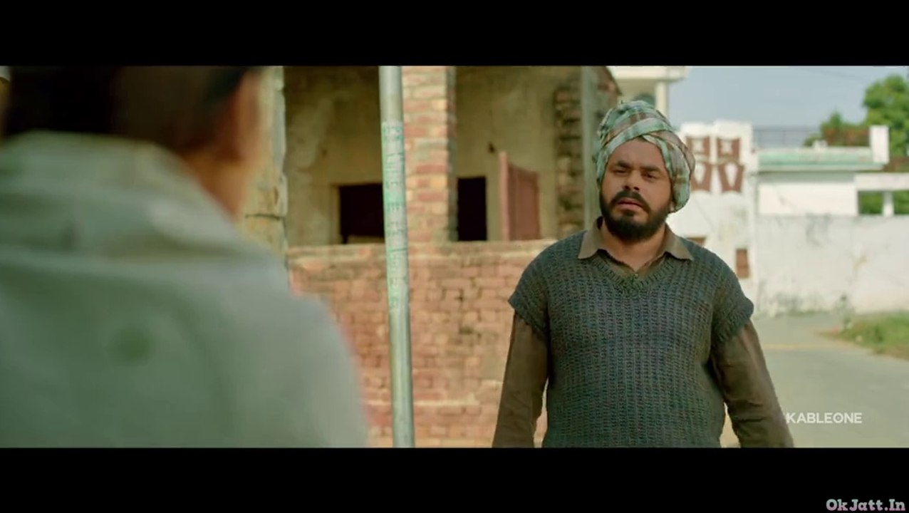 Posti (2024) Full Punjabi Movie - video Dailymotion