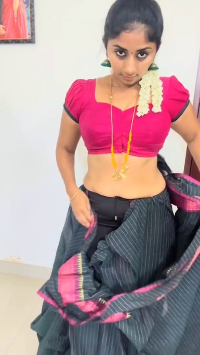 Sharmy New Hot Saree Video in Dailymotion - video Dailymotion
