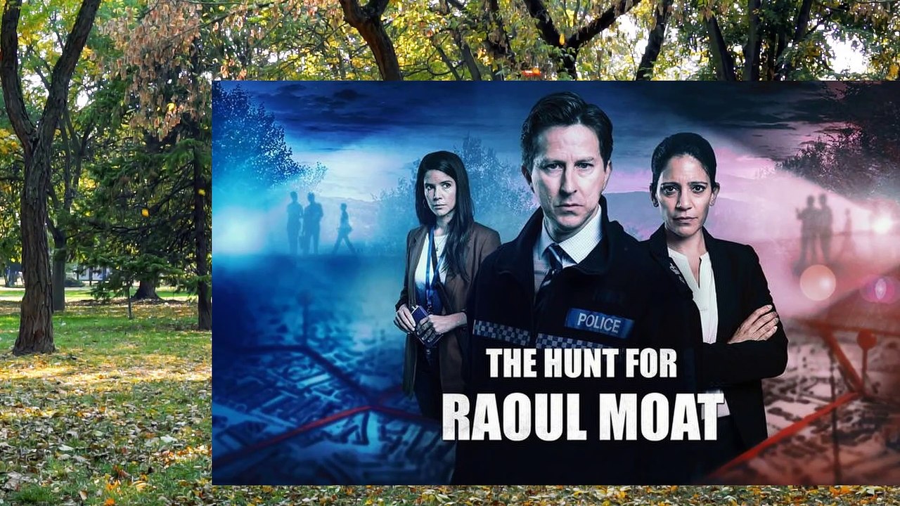 The Hunt For Raoul Moat Ending Explained - video Dailymotion