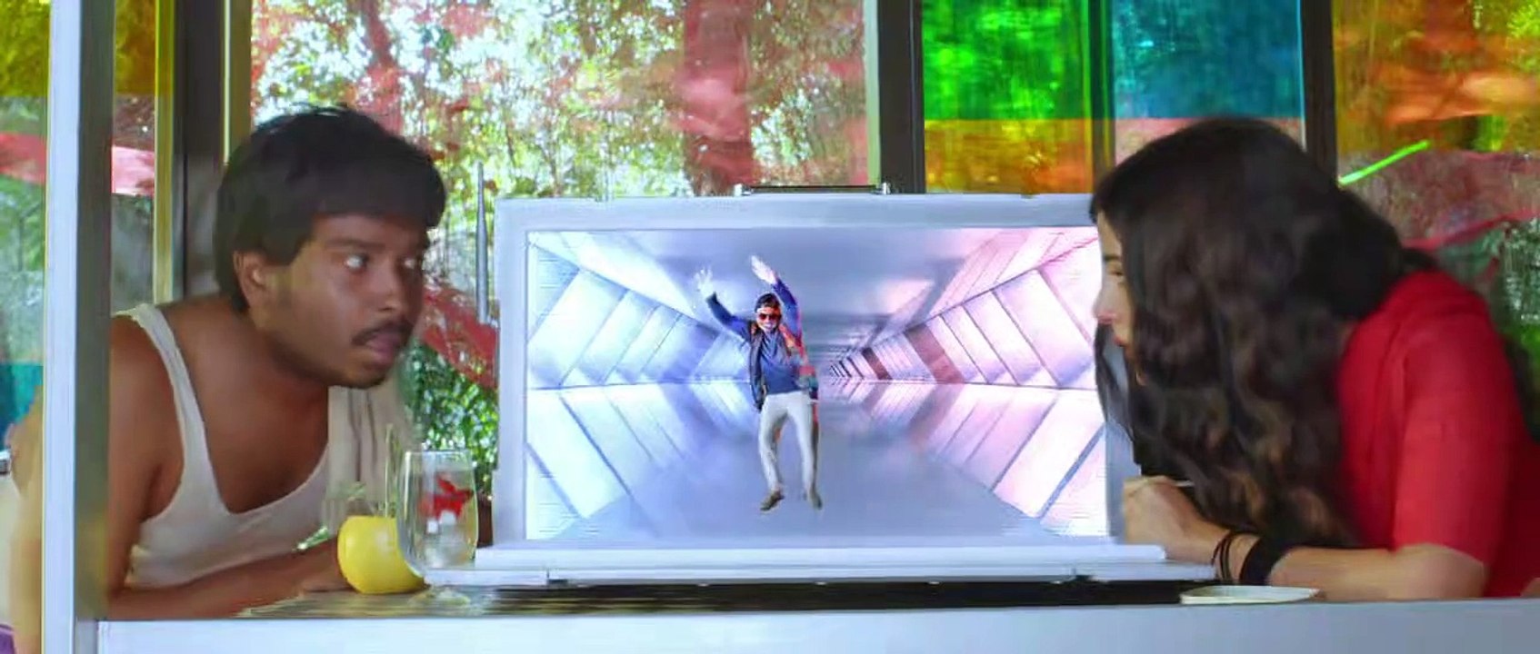 Jack N Jill 2022 Malayalam HDRip ESub Full Movie - video Dailymotion