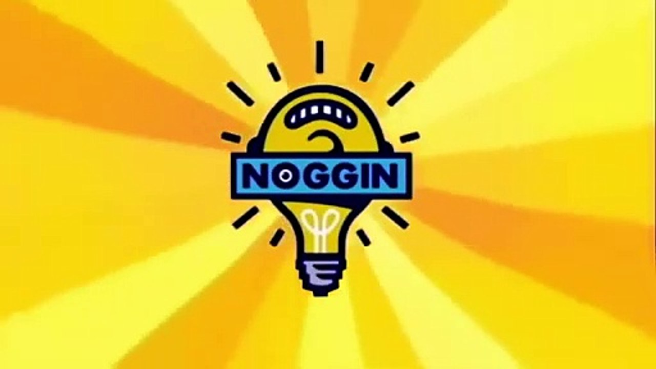 Noggin Lightbulb ID - Vidéo Dailymotion