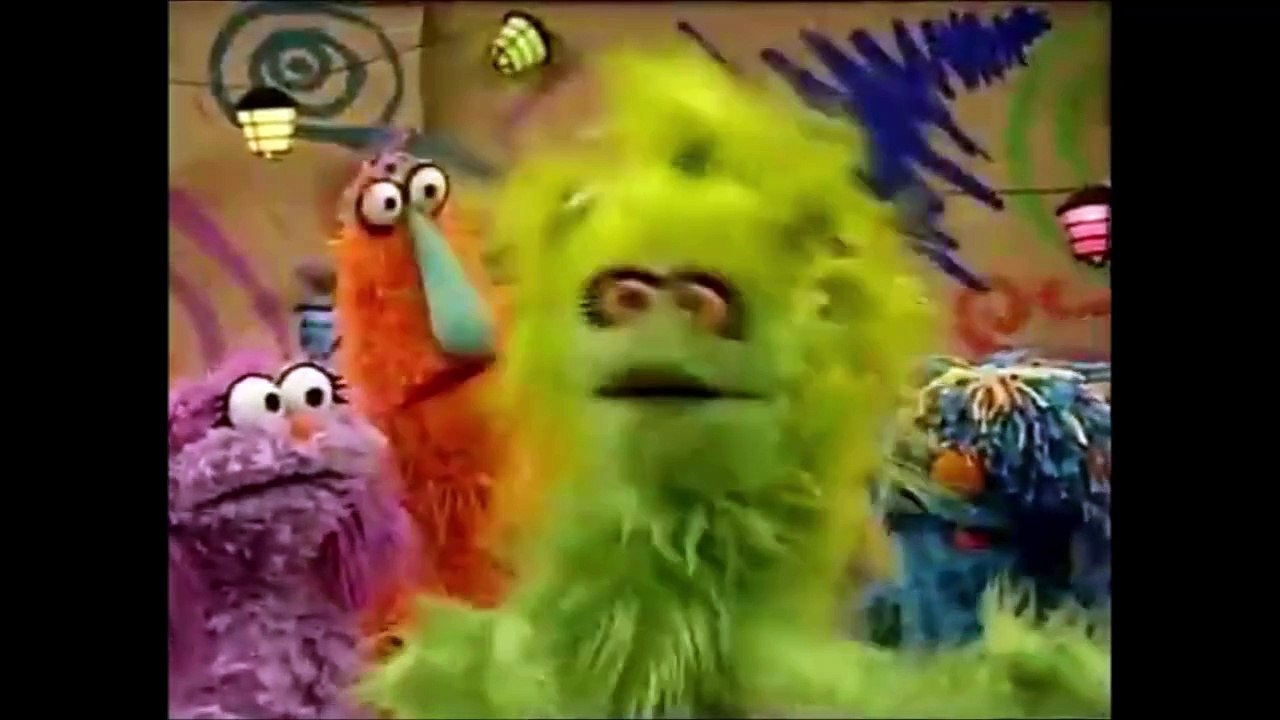Monster Clubhouse Welcome Song (Remade) - video Dailymotion