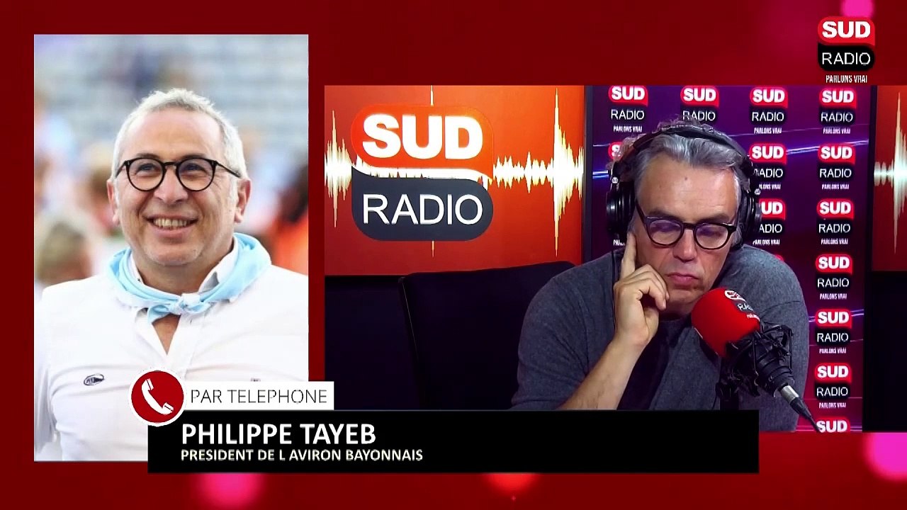 Au coeur de la mêlée : le débrief du multiplex de la 7ème journée de ...