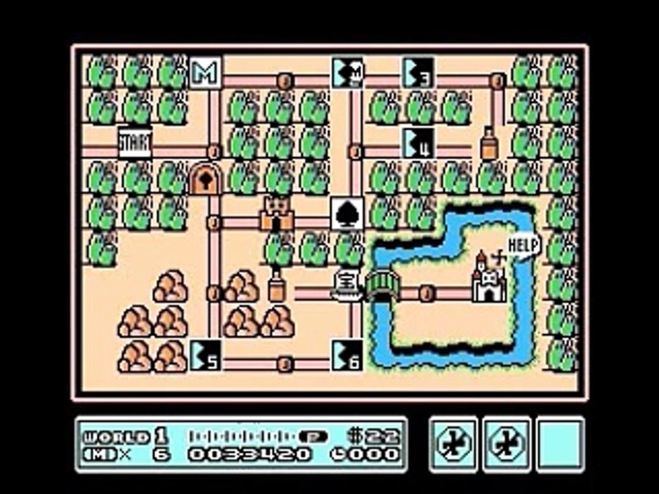 Punk Mario Gameplay - video Dailymotion