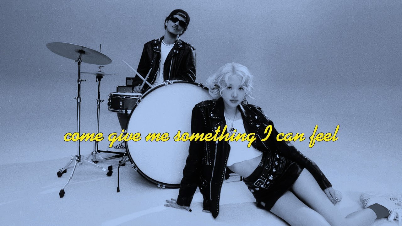 APT Bruno Mars and Rose remix song with lyrics - video Dailymotion