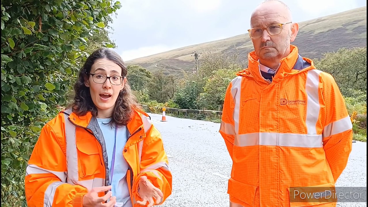 The perilous future of Snake Pass - video Dailymotion