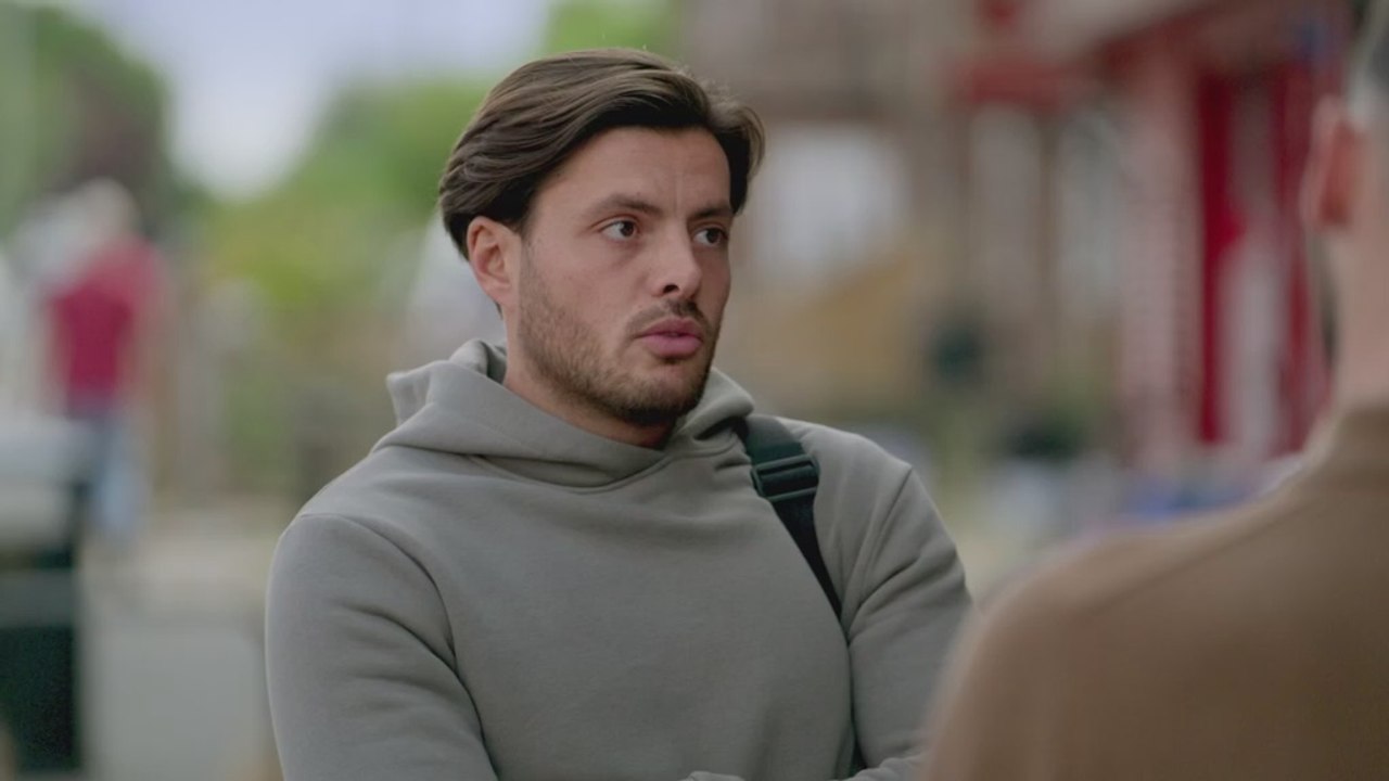 The Only Way Is Essex Season34 Episode10 - Vidéo Dailymotion