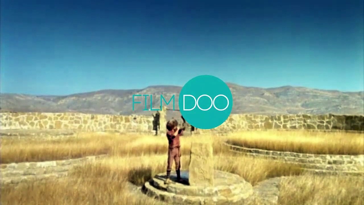 The Legend of Suram Fortress | movie | 1985 | Official Trailer - video ...