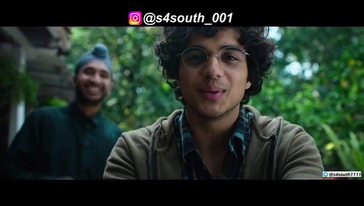 Munjya Full Movie - video Dailymotion