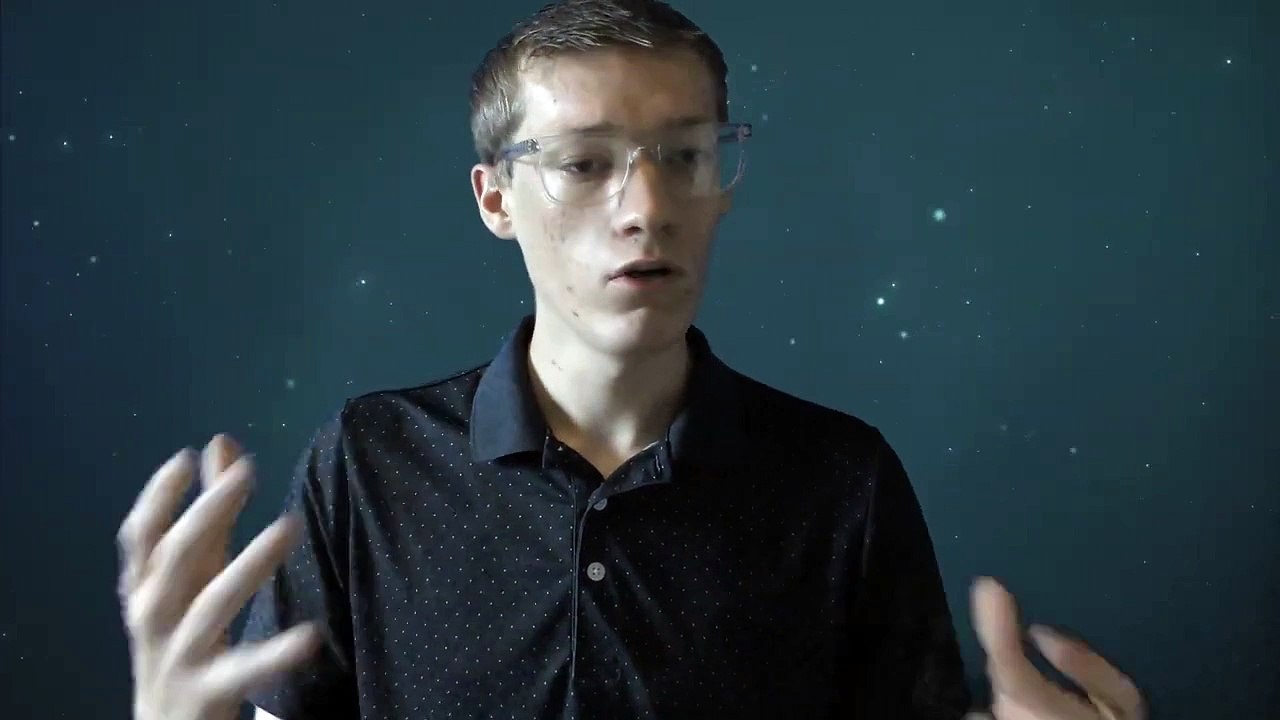 String Theory In A Nutshell - Josh Universe - video Dailymotion