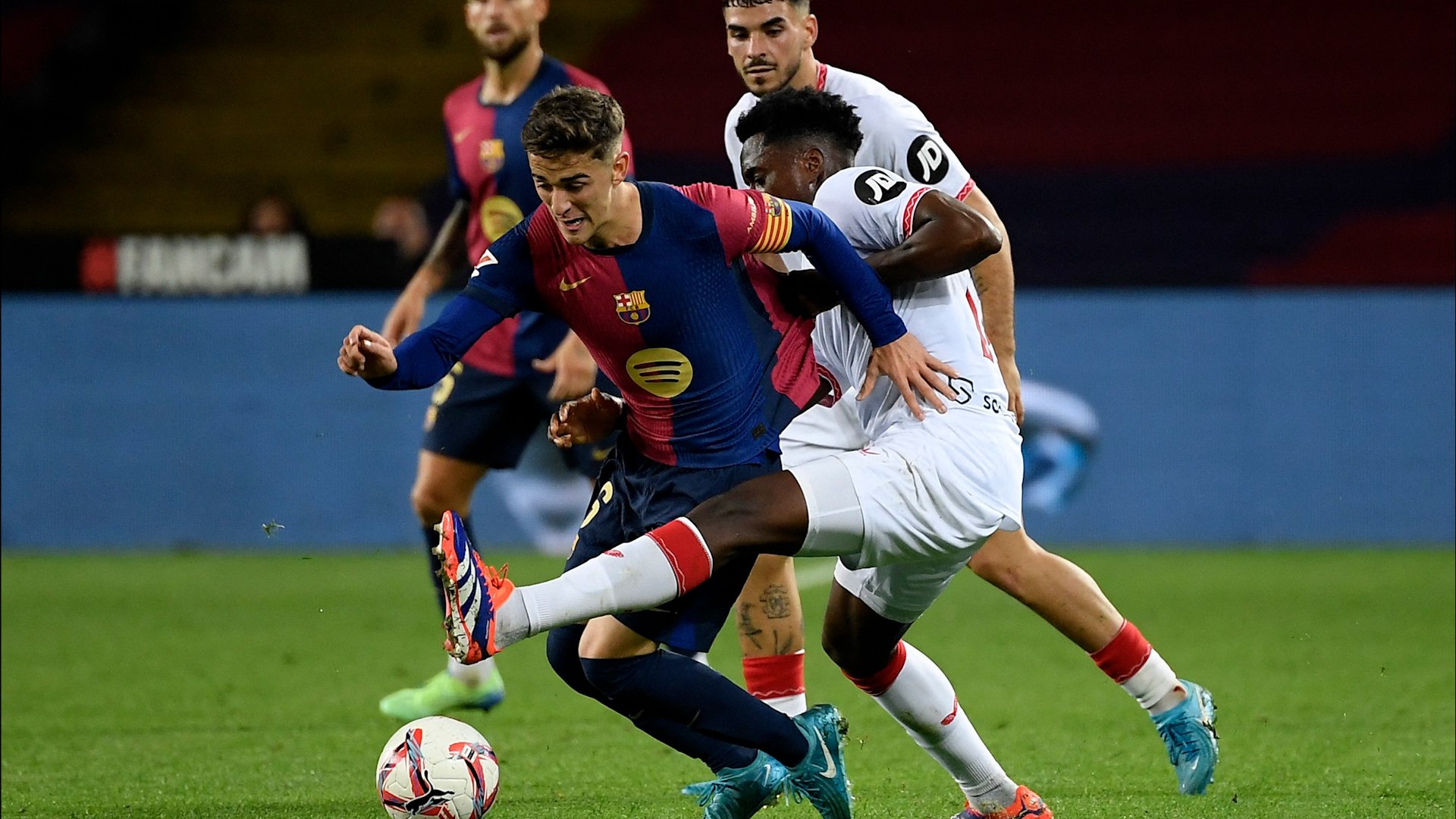 Últimos vídeos de Deportes - Página 2 | EL MUNDO